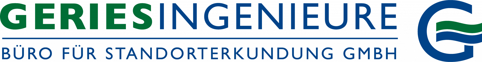 Startseite - Geries Ingenieure